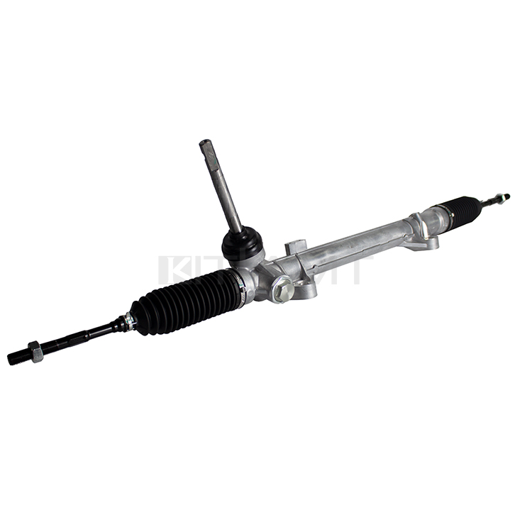 LHD Power Steering Rack for Nissan Qashqai J10 & X-Trail T31 - OEM ...