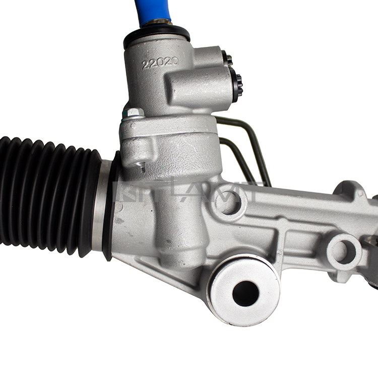 44200-60012 Steering Rack Toyota Land Cruiser Prado 90-95 Series