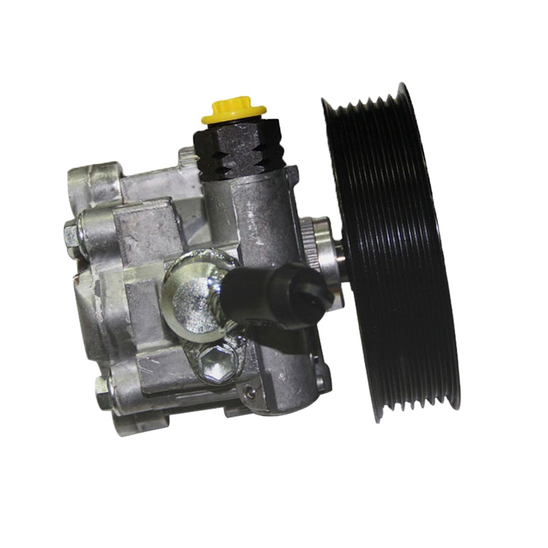 Affordable Auto Electric Hydraulic Power Steering Pump for Toyota 3Y Models
