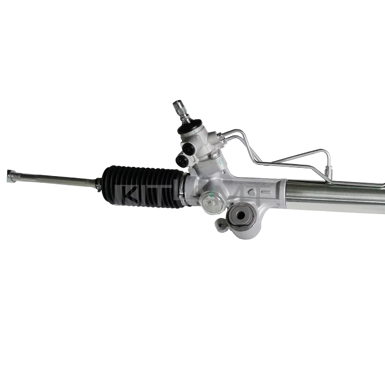 High-Quality Power Steering Rack Gears for Toyota Hilux Vigo Revo - OEM ...