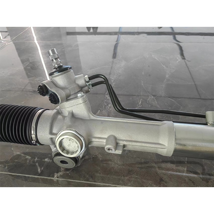 Affordable Power Steering Rack Gears for Toyota Hiace & Land Cruiser ...