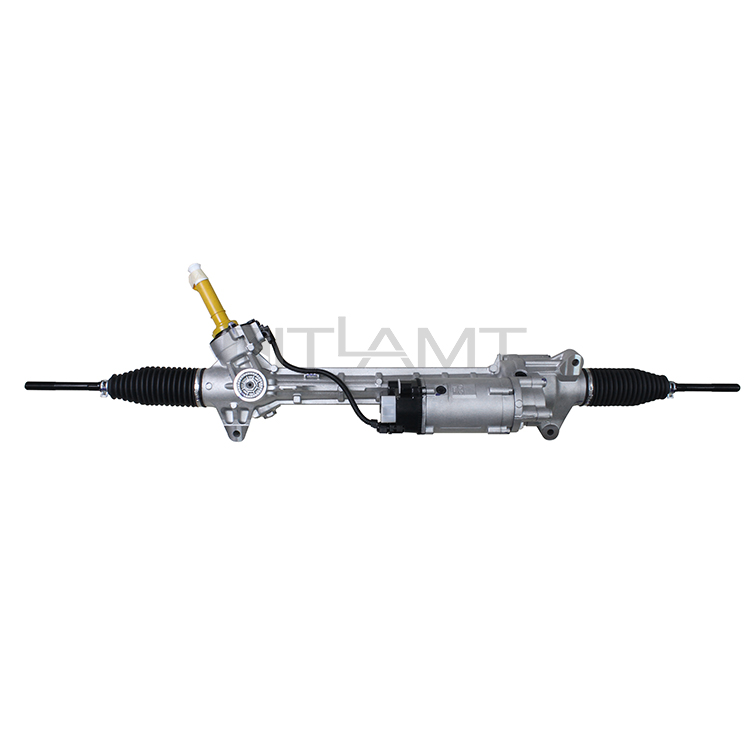 Wholesale Power Steering Rack for Mercedes-Benz W166 GLE320 ML350 - RHD ...