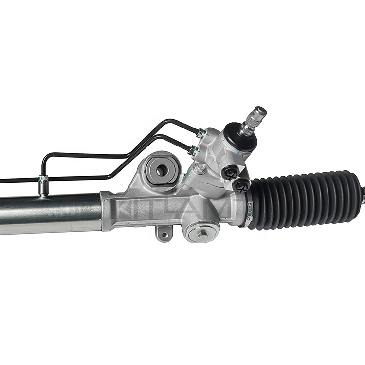 Power Steering Rack & Pinion for 2015 Toyota Hilux 2WD LHD - Hydraulic ...