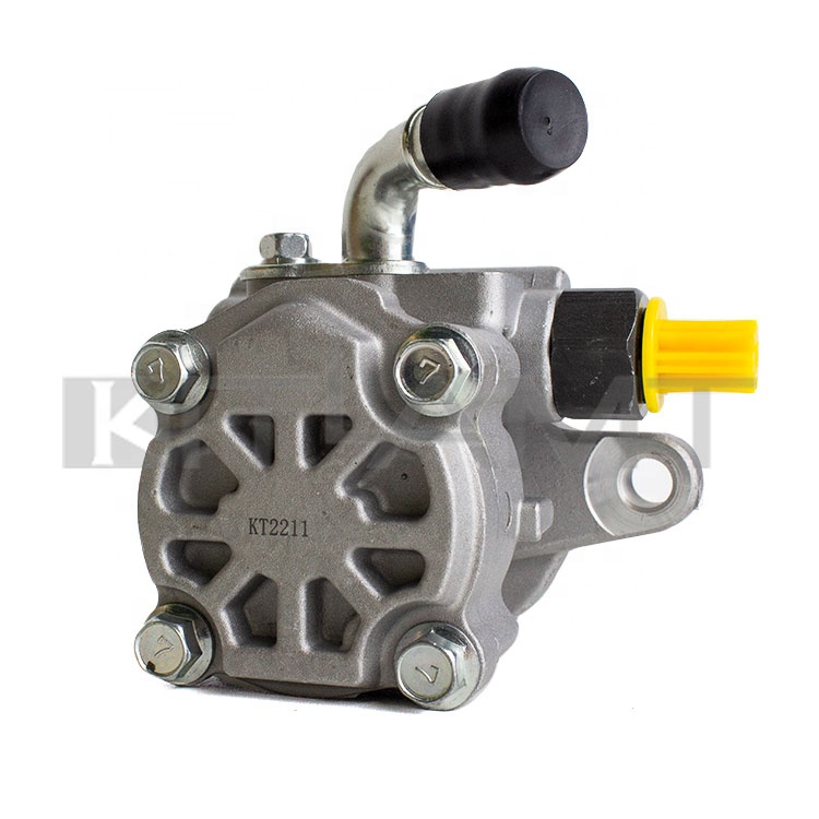 KITLAMT Power Steering Pump for Toyota Hilux Vigo KUN26 GGN25 4WD - OEM ...