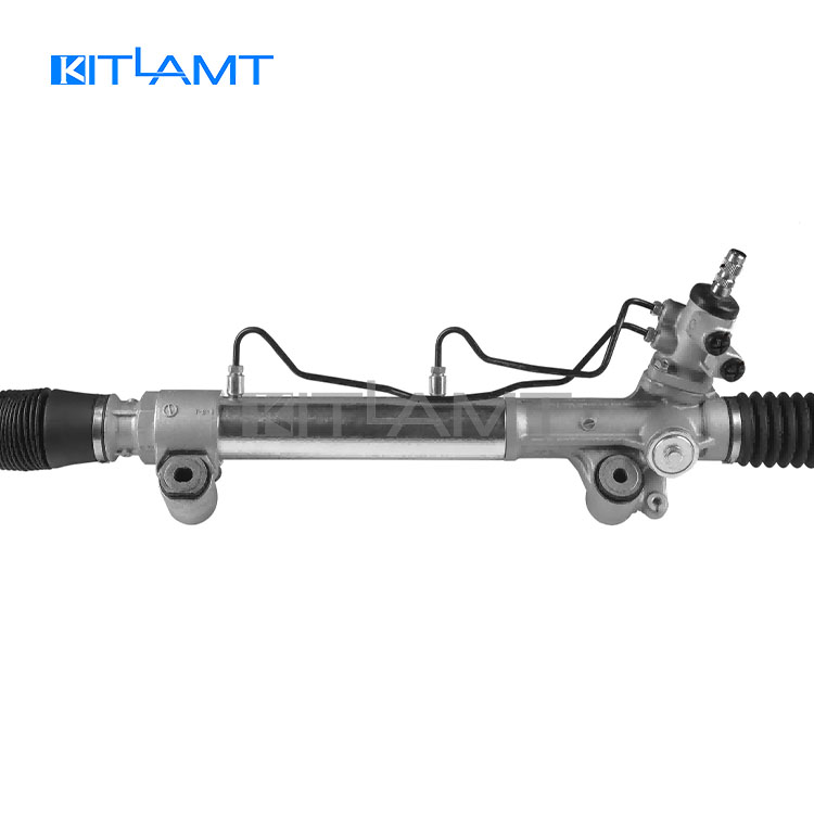 44250-0K740 44250-0K750 Steering Rack for Toyota Hilux 2015 4WD
