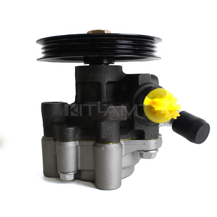 High-Quality OEM Power Steering Pump for Toyota Camry - Part 44320-33100