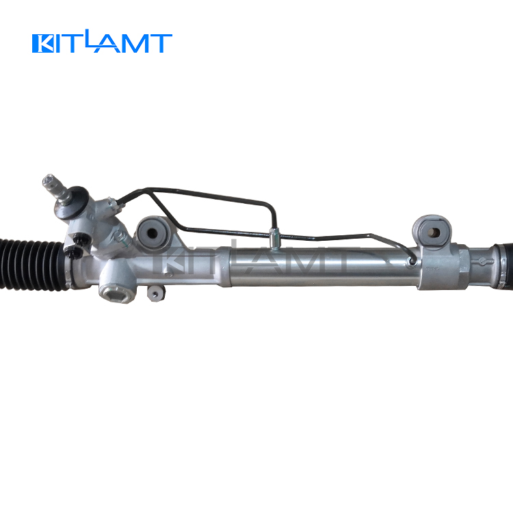 Power Steering Rack for Toyota Hilux Vigo 2WD KUN1 RHD - OEM Parts ...