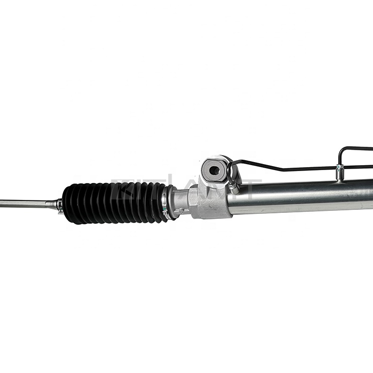 Power Steering Rack & Pinion for 2015 Toyota Hilux 2WD LHD - Hydraulic ...