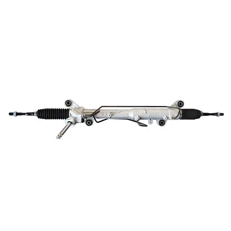 High-Quality Power Steering Rack Gears for Mazda CX-9 LHD - OEM Parts ...