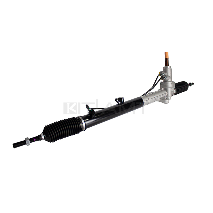Power Steering Rack & Pinion for Hyundai IX35, Tucson & KIA Sportage ...