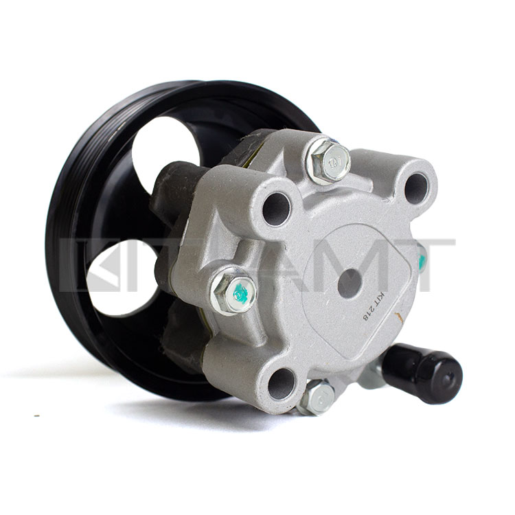 High-Quality KITLAMT Power Steering Pump for Toyota Land Cruiser FZJ105 ...