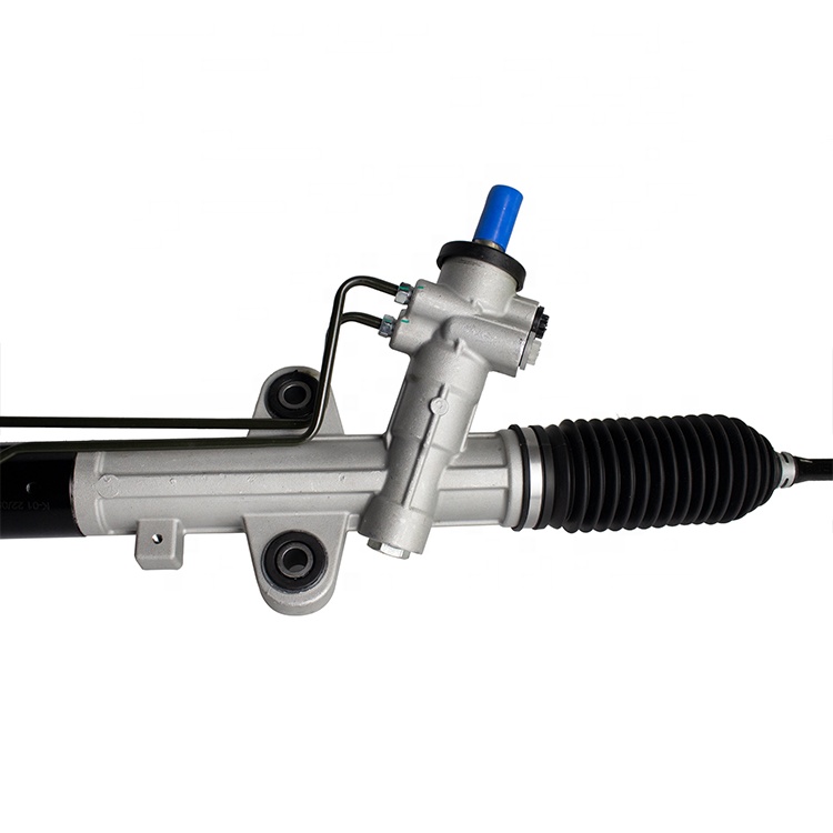 Buy RHD Power Steering Rack for Hyundai Starex & Dodge H-100 Van (2010 ...