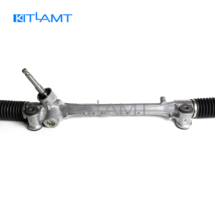 Toyota Yaris Power Steering Gear Rack (2008-2013) | LHD Auto Spare ...