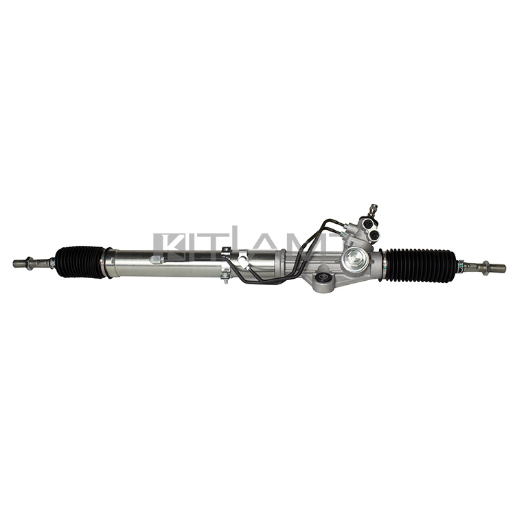 Power Steering Rack Gears for Toyota Land Cruiser UZJ100 FZJ100 2000 ...