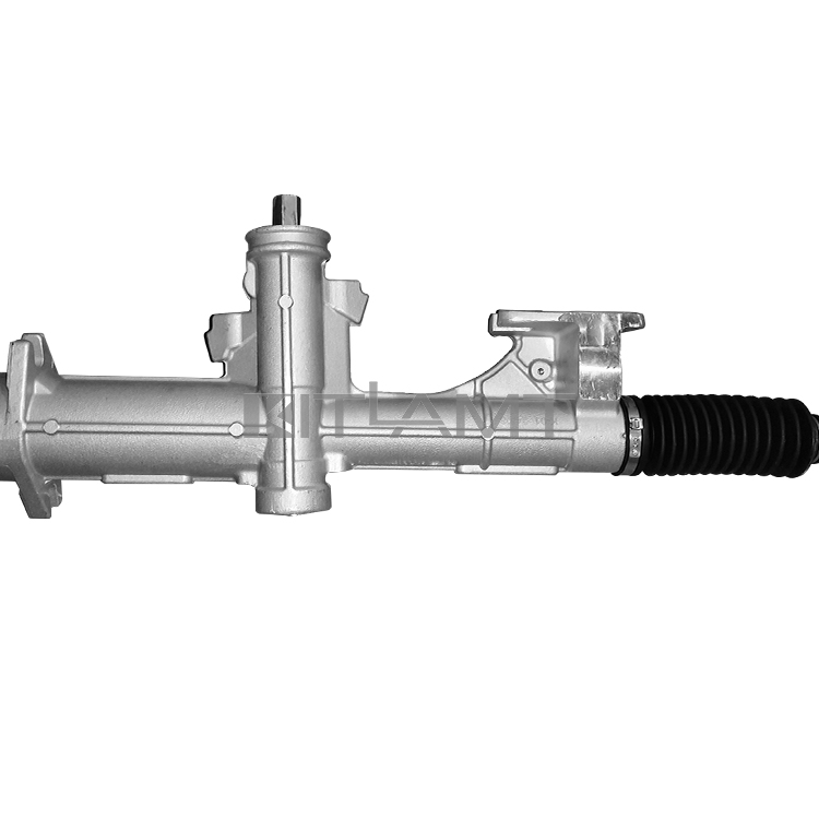 for VW Gol 377422065C High-Quality LHD Power Steering Rack & Pinion