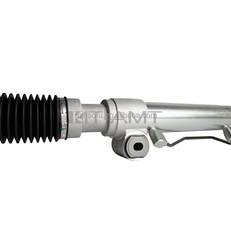 Hydraulic Power Steering Rack Gears for Toyota Land Cruiser & Prado ...