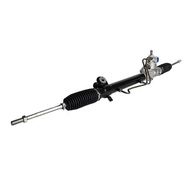 Power Steering Rack for 2005 Toyota Tacoma 2WD - LHD Auto Spare Parts