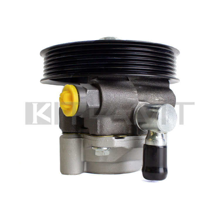 High-Quality KITLAMT Power Steering Pump for Toyota Land Cruiser FZJ105 ...