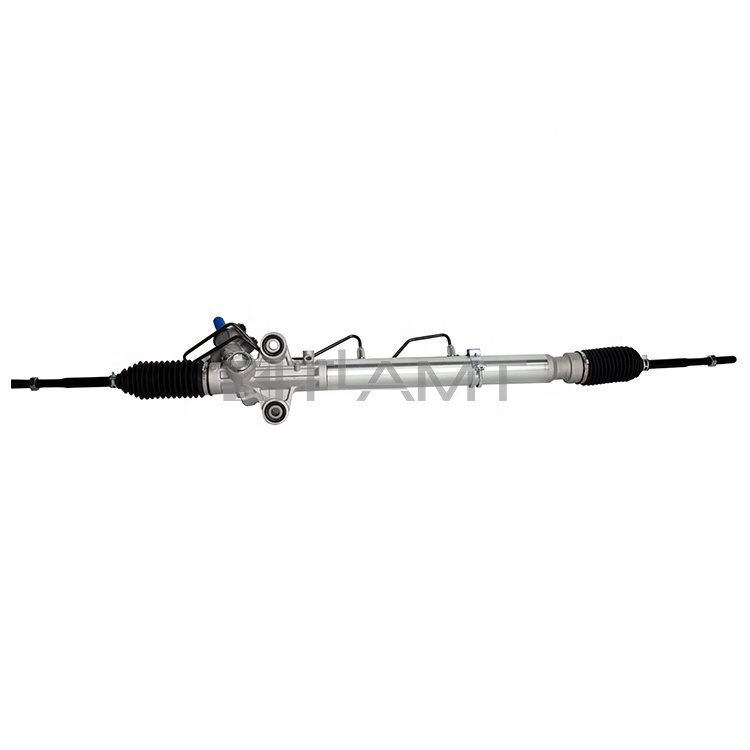Wholesale Power Steering Rack Gears for Toyota Hiace 2005- RHD OEM ...