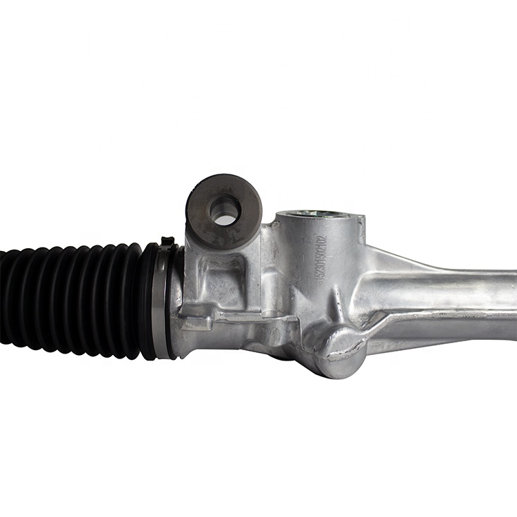 Toyota Auris E15 2006-2012 LHD Mechanical Steering Rack Gears - OEM ...