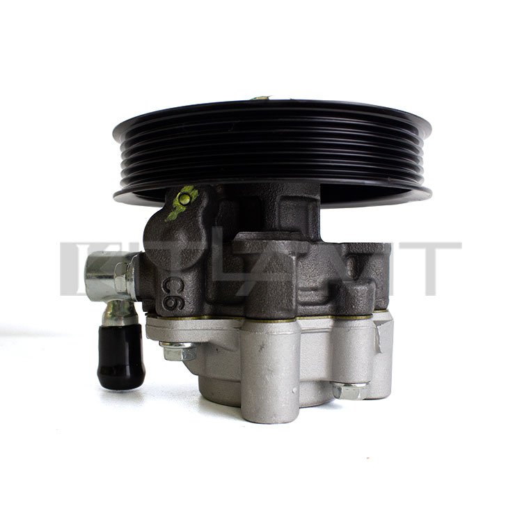 High-Quality KITLAMT Power Steering Pump for Toyota Land Cruiser FZJ105 ...