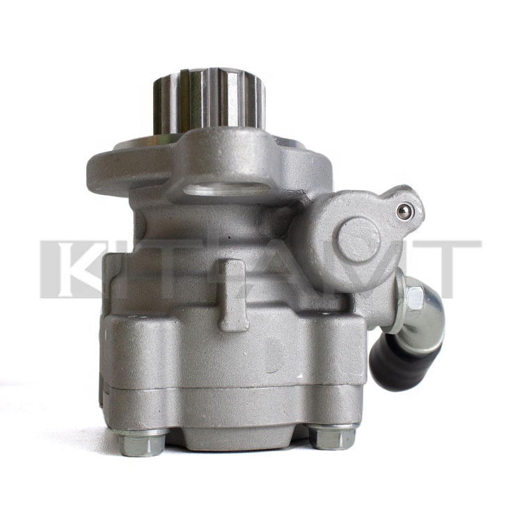 KITLAMT Power Steering Pump for Toyota Hilux Vigo KUN26 GGN25 4WD - OEM ...