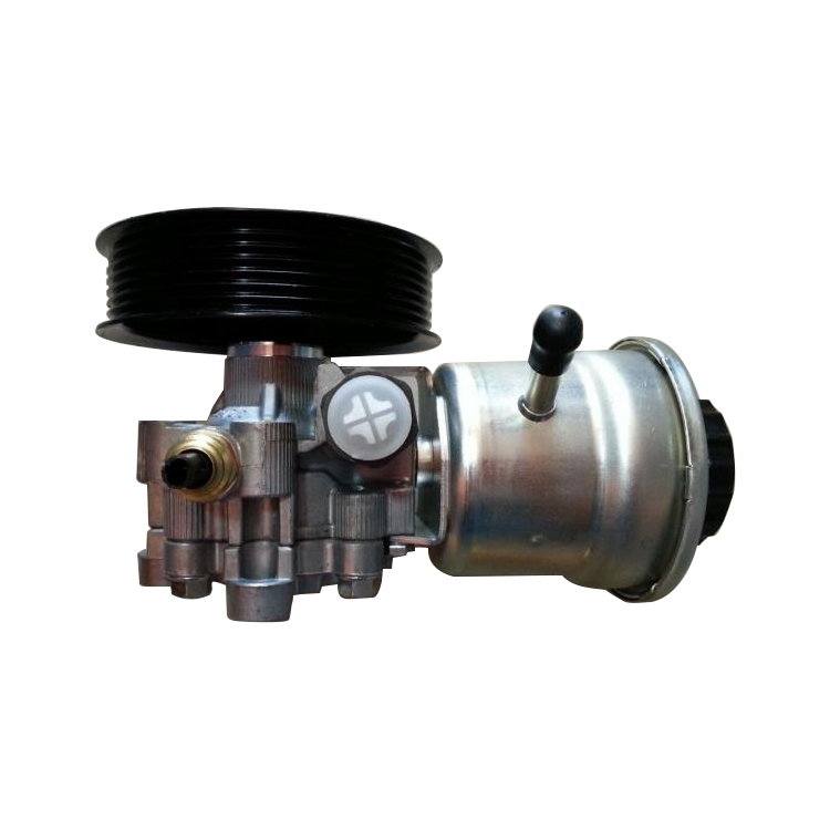Hydraulic Power Steering Pump for Toyota Hiace & Land Cruiser Prado ...