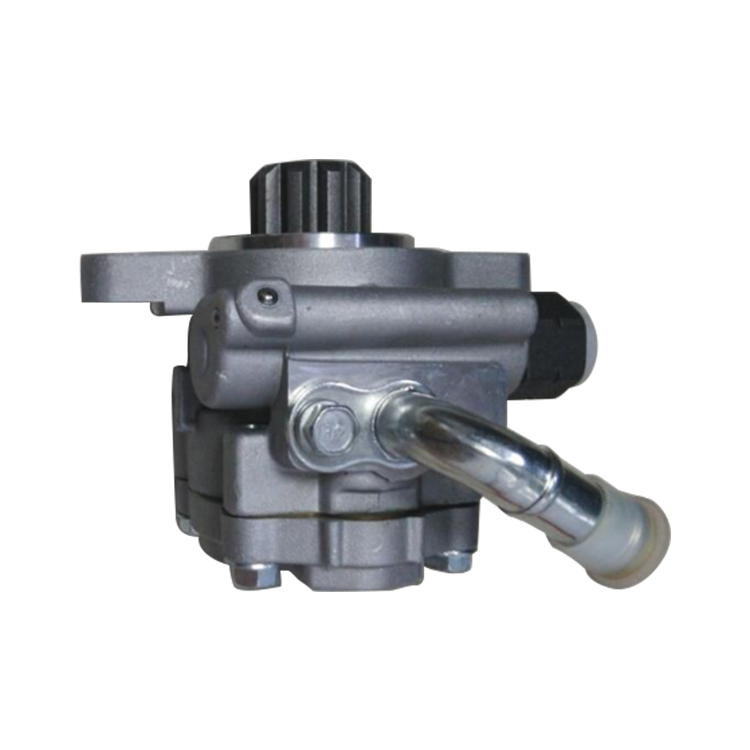 Custom Power Steering Pump for Toyota Hiace 2Kd - OEM 44310-26380 ...