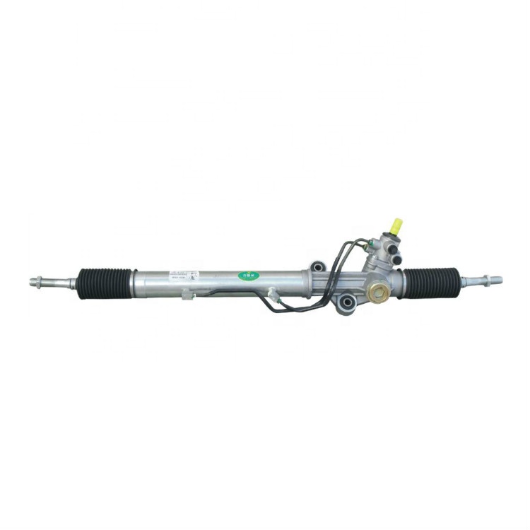 High-Quality Hydraulic Power Steering Rack for Toyota Land Cruiser ...