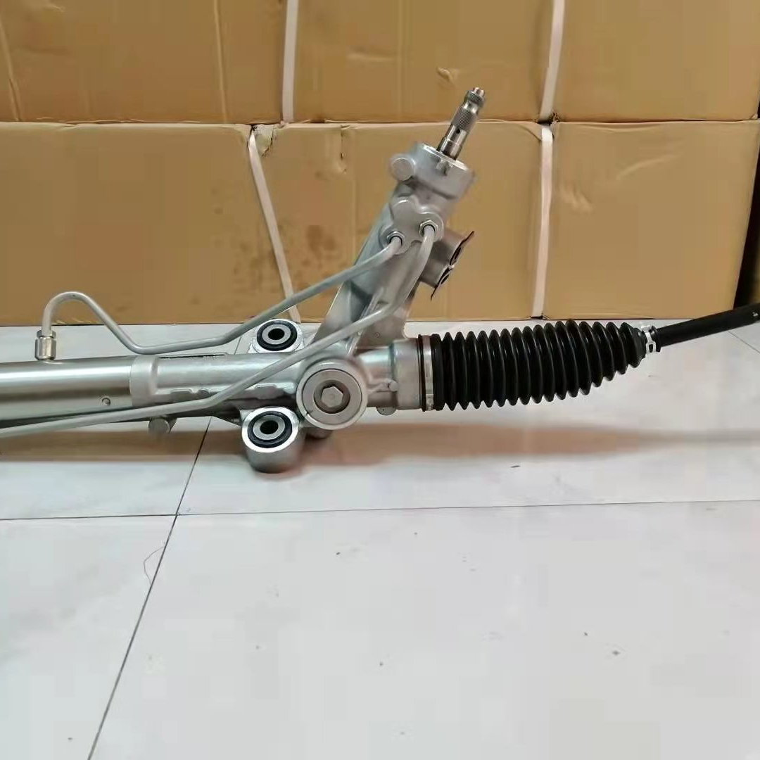 OEM Electrical Power Steering Gear Rack for Mercedes Benz W639 BUS 2003 ...