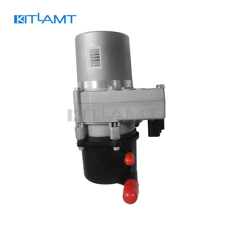 Buy POWER STEERING PUMP ASSY 5154663AB for Jeep Grand Cherokee ...