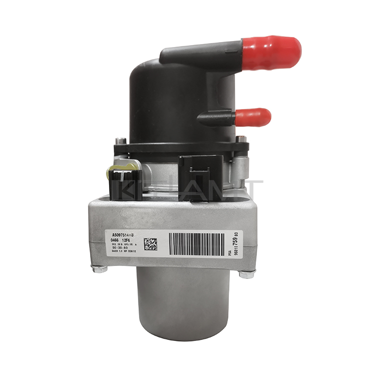 Buy POWER STEERING PUMP ASSY 5154663AB for Jeep Grand Cherokee ...
