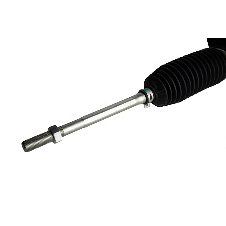 Power Steering Rack for 2005 Toyota Tacoma 2WD - LHD Auto Spare Parts