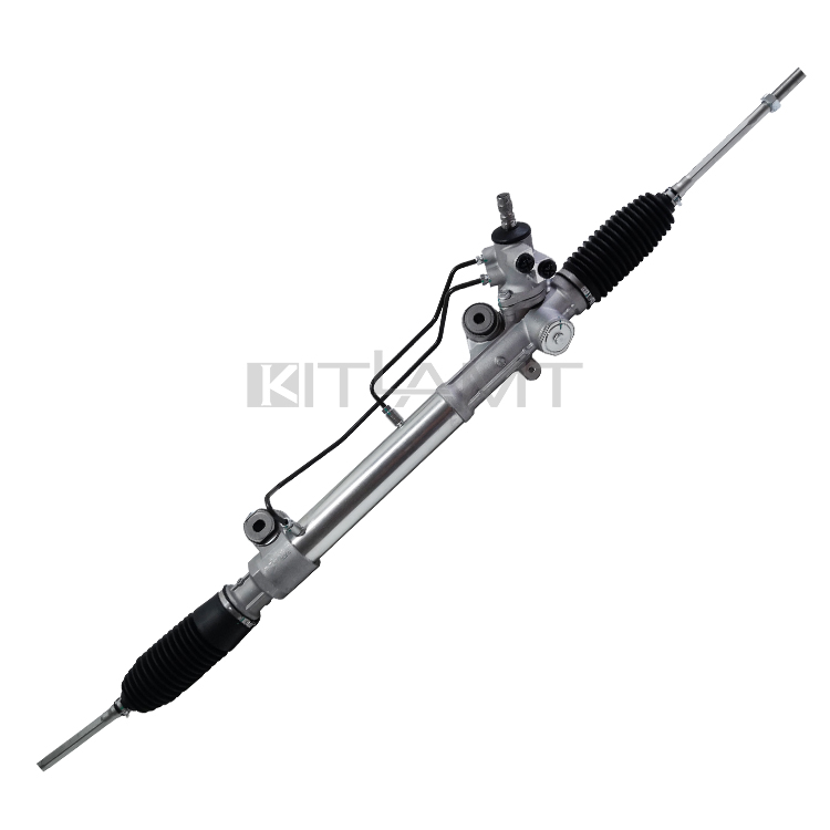 Wholesale Power Steering Rack Gear for Toyota Hilux 2WD 2005-2015 - OEM ...
