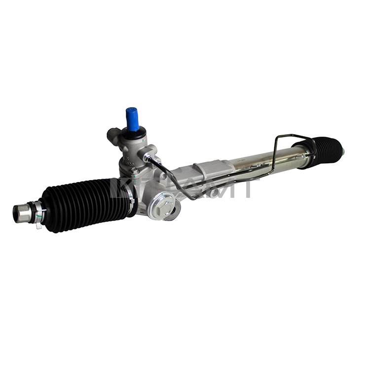 Buy Steering Rack & Pinion for Toyota Prado 90-95 Series LHD SUV (1996 ...