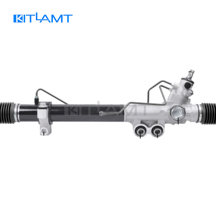 Power Steering Rack for Nissan Navara D23 & Renault Alaskan - OEM ...