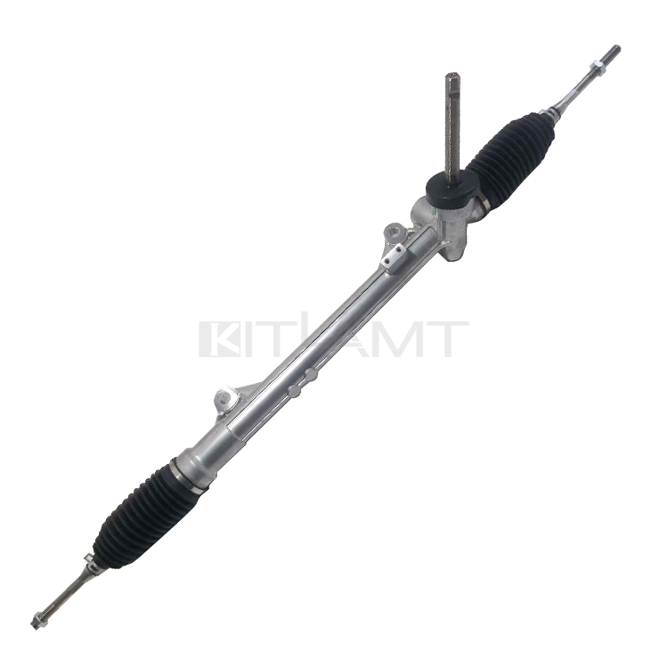 Buy Power Steering Rack for Mazda 323 VI (1998-2004) - BL8D-32-110 ...