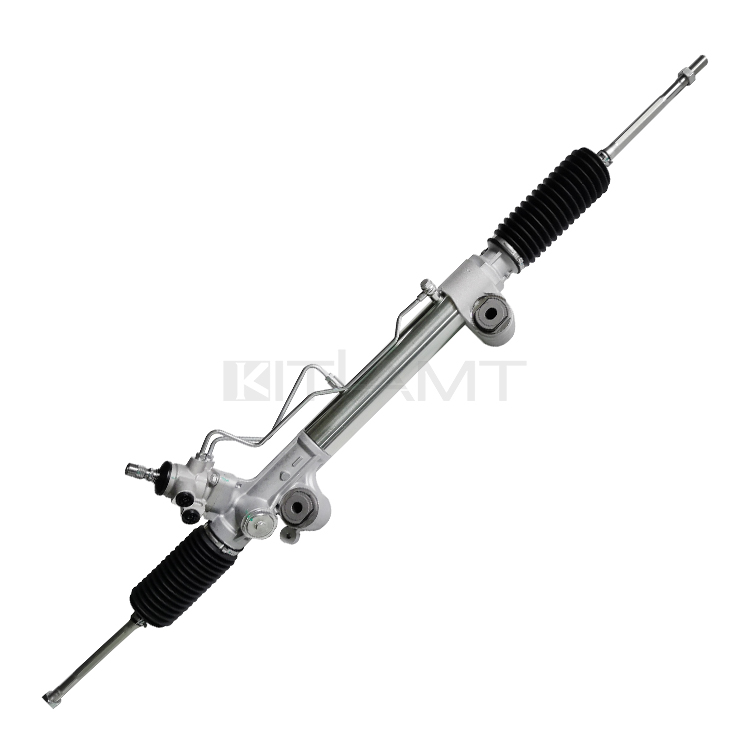 High-Quality Power Steering Rack Gears for Toyota Hilux Vigo Revo - OEM ...