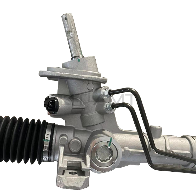 7M3422061E VW Sharan 95-10 LHD Steering Rack Export