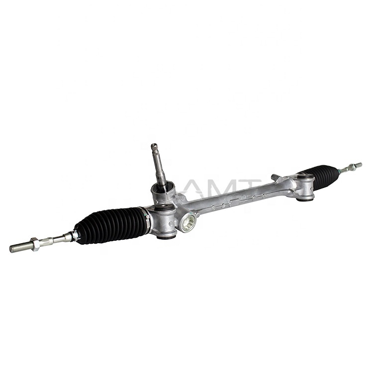 Toyota Yaris Power Steering Gear Rack (2008-2013) | LHD Auto Spare ...