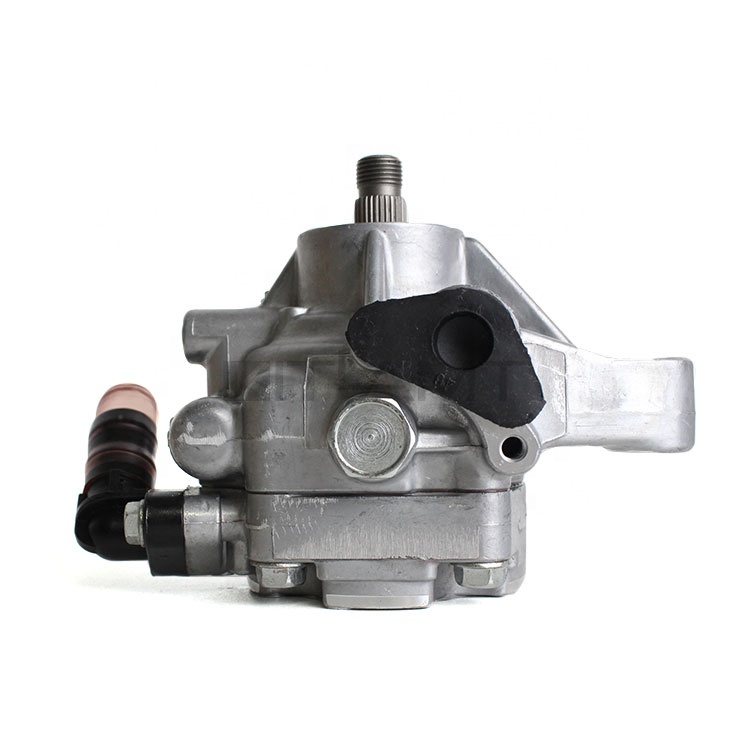High-Quality KITLAMT Power Steering Pump for Honda Accord 2003-2005 ...