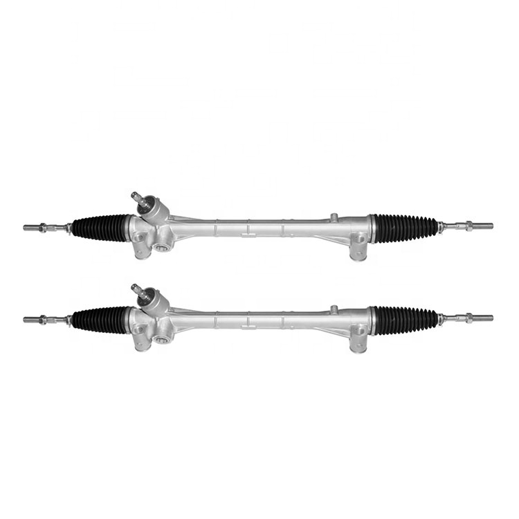 45500-02300 45510-12390 Steering Rack for Toyota Corolla ZRE152 LHD