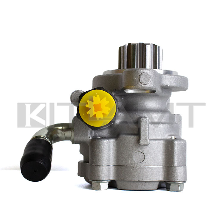 KITLAMT Power Steering Pump for Toyota Hilux Vigo KUN26 GGN25 4WD - OEM ...