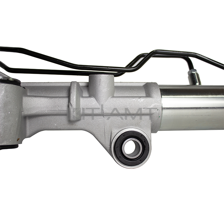 Buy Steering Rack & Pinion for Toyota Prado 90-95 Series LHD SUV (1996 ...