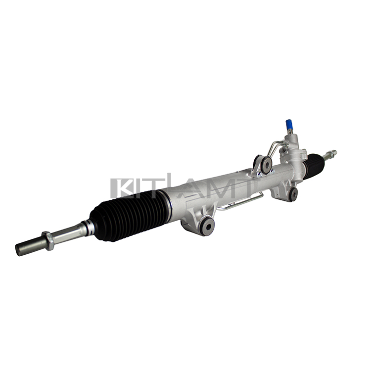 Buy KITLAMT Wholesale Steering Rack for Toyota Land Cruiser UZJ200R ...