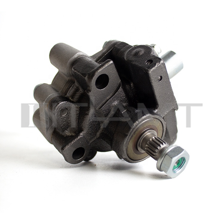 OEM Power Steering Pump for Toyota Land Cruiser J100 J200 2001-2007 ...