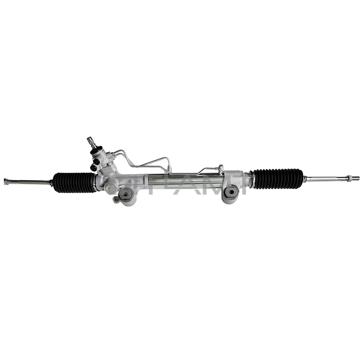 High-Quality Power Steering Rack Gears for Toyota Hilux Vigo Revo - OEM ...