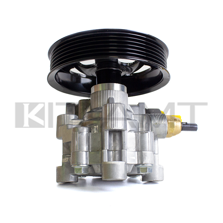 High-Quality Auto Power Steering Pump for Toyota Corolla 2000-2010 ...