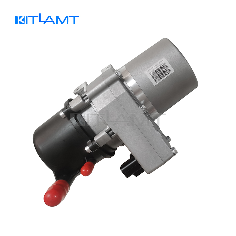 Buy POWER STEERING PUMP ASSY 5154663AB for Jeep Grand Cherokee ...