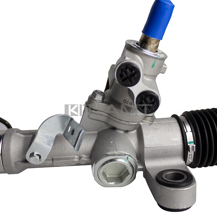 Toyota Corolla Steering Rack Gear 2001-2007 RHD OEM Parts 44200-13021